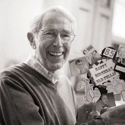 Picture of Ken Sansom