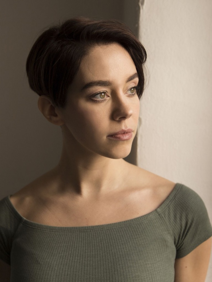 Picture of Laura Tashina