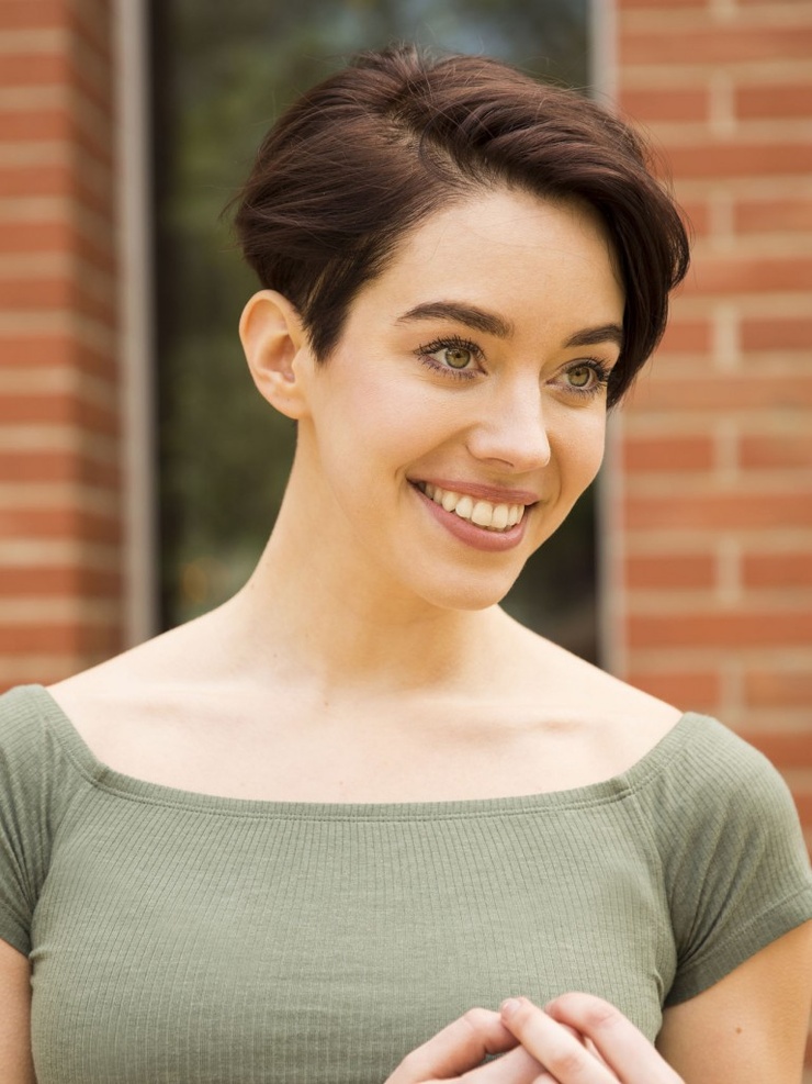 Picture of Laura Tashina