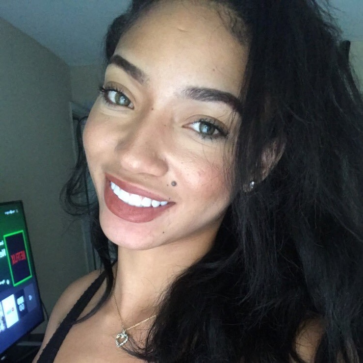 Picture of Kadianne Whyte