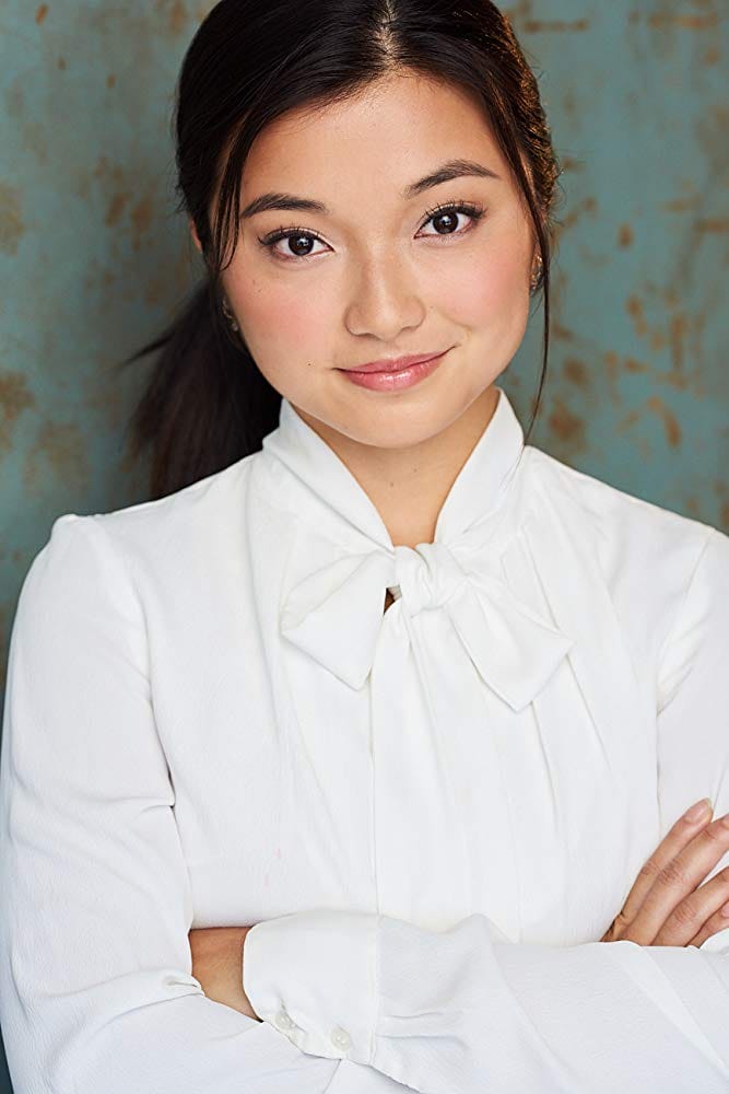 Picture of Michelle Fang