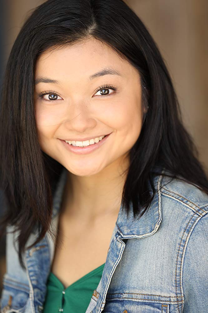 Picture of Michelle Fang