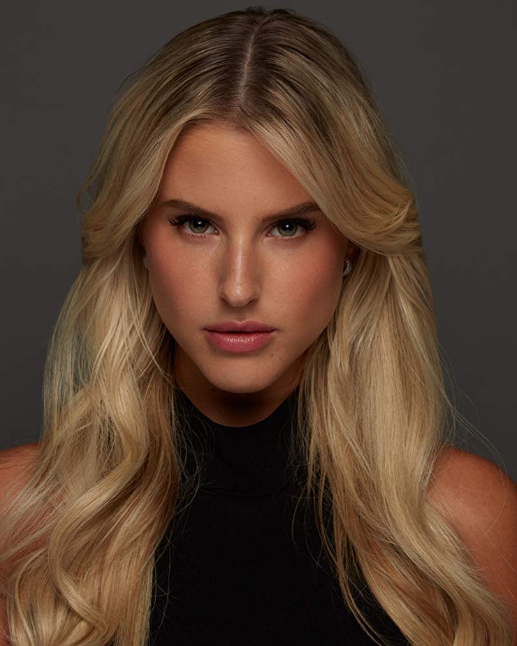 Picture of Brennah Black