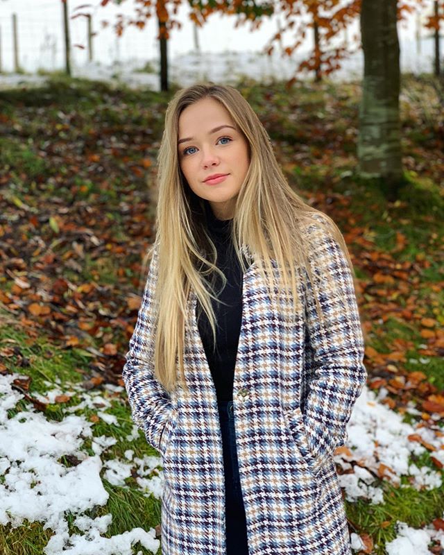 Image of Connie Talbot