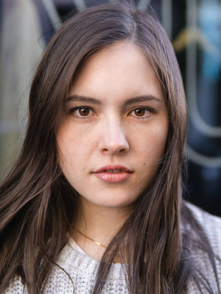 Picture of Lesley Marie Liebl