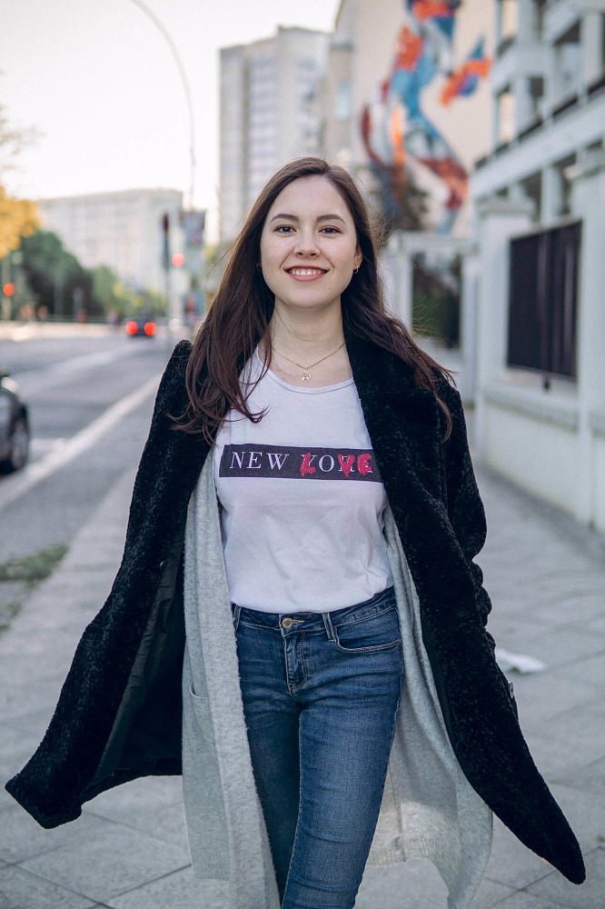 Picture of Lesley Marie Liebl