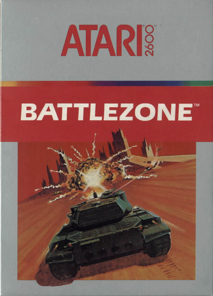 Picture of Battlezone
