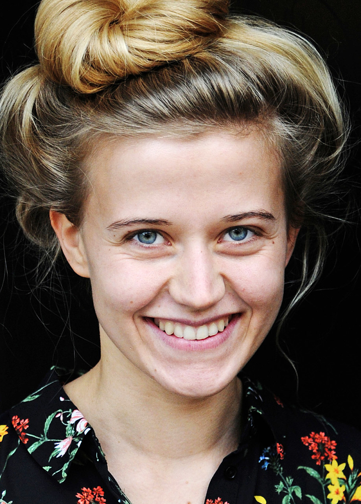 Picture of Camille Dombrowsky