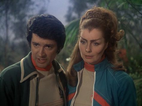 Picture of Space: 1999