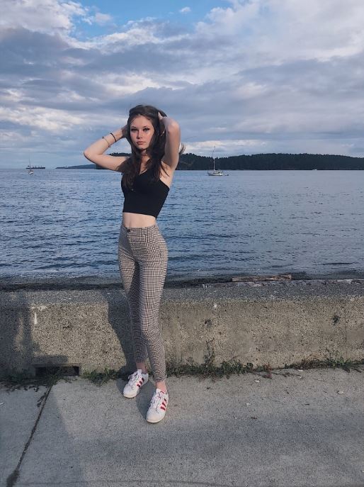 Picture of Lily-Ana Alexander