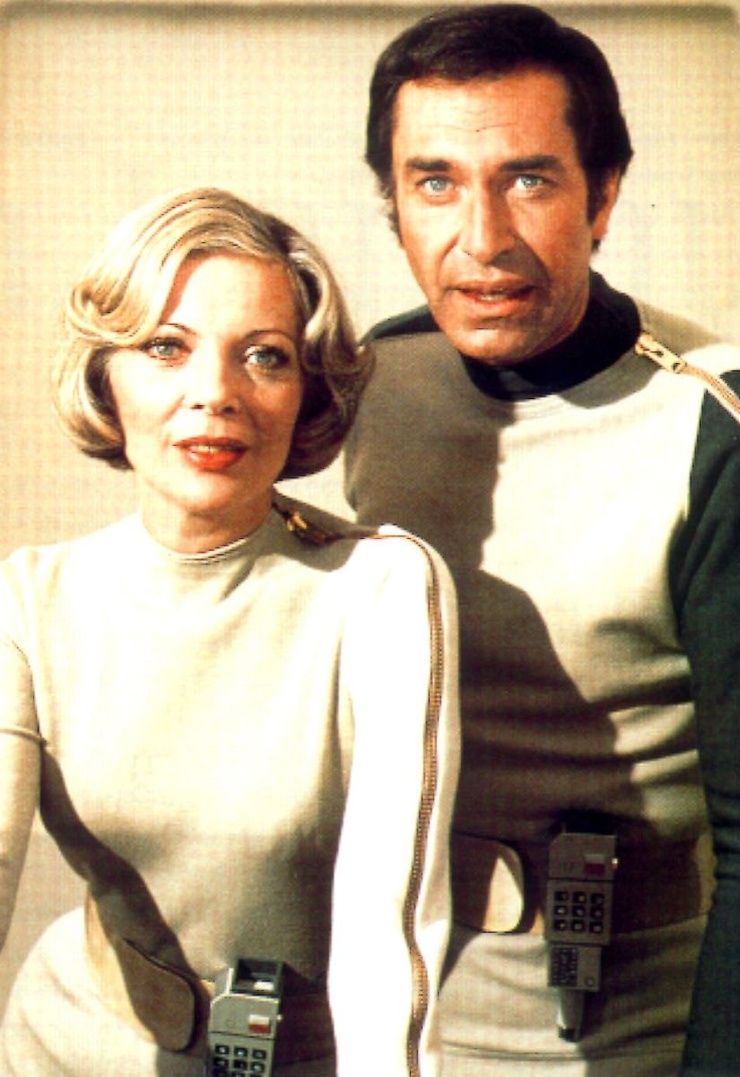 Picture of Space: 1999