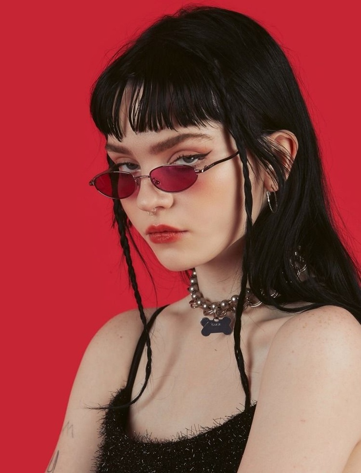 Picture of Ellie Thatcher