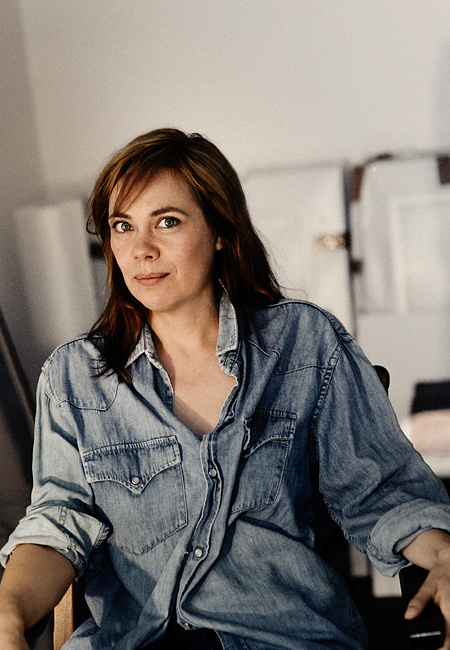 Picture of Dagmar Leesch