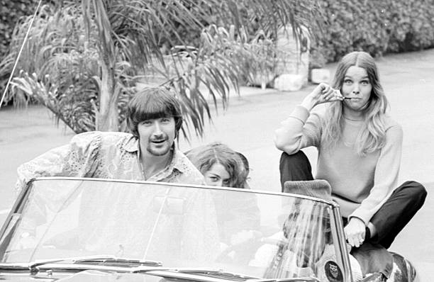 Picture of Michelle Phillips