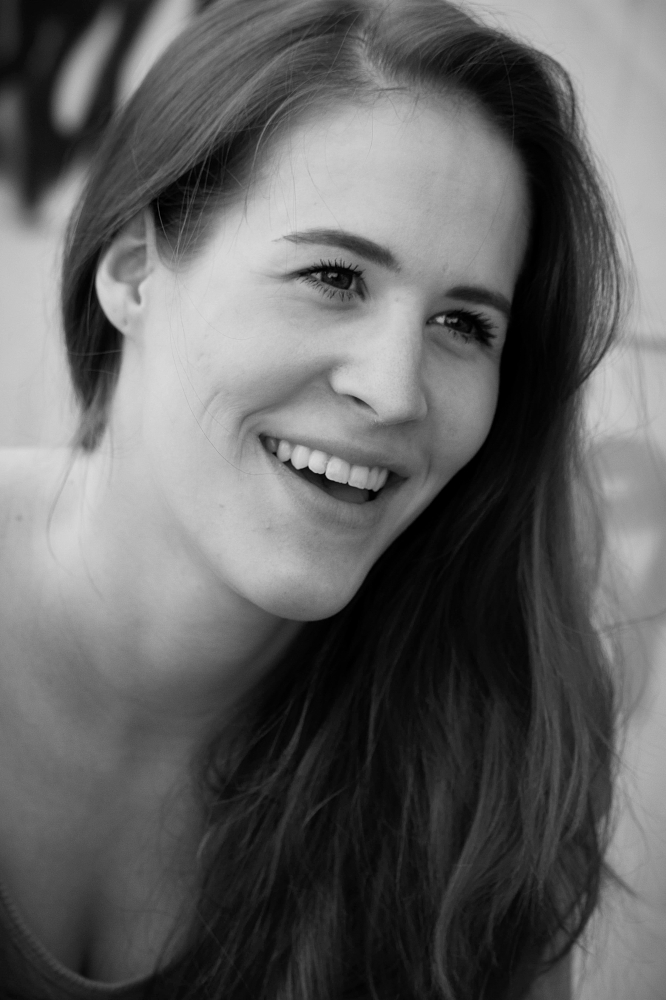 Picture of Bettina Brezinski