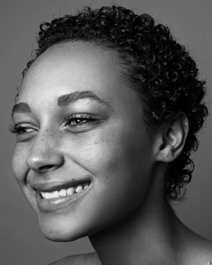 Image of Audre Rose Marvin