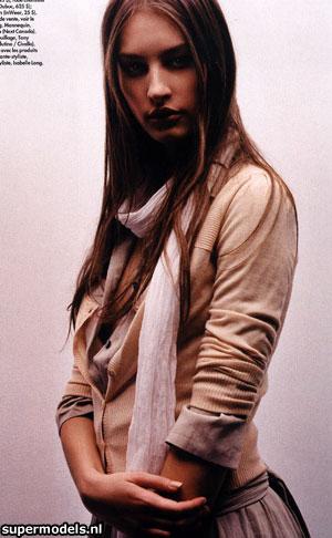 Vanessa Perron image