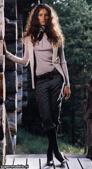 Vanessa Perron picture