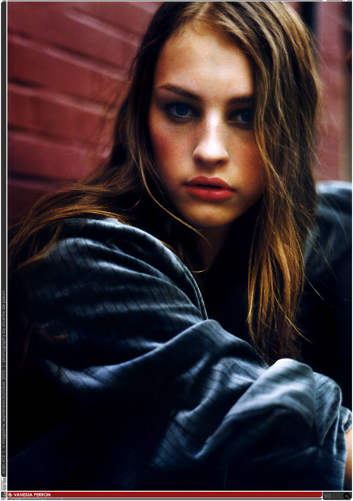 Picture of Vanessa Perron