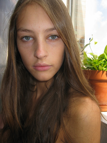 Picture of Vanessa Perron