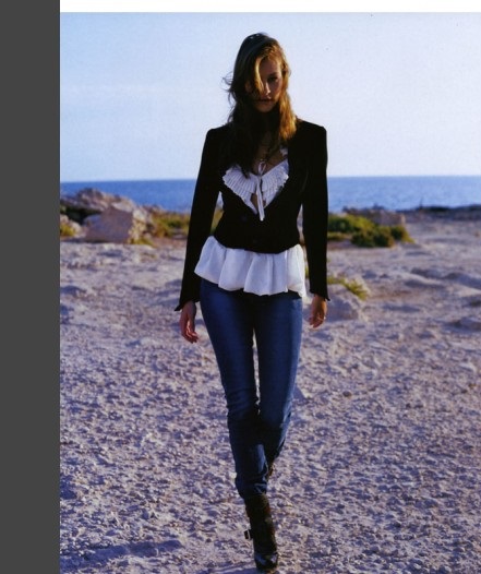 Picture of Vanessa Perron