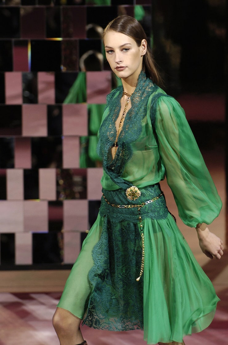 Picture of Vanessa Perron