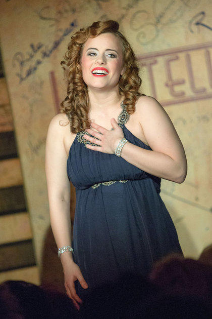 Picture of Susanne von Lonski