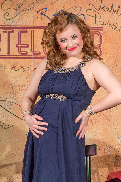 Picture of Susanne von Lonski