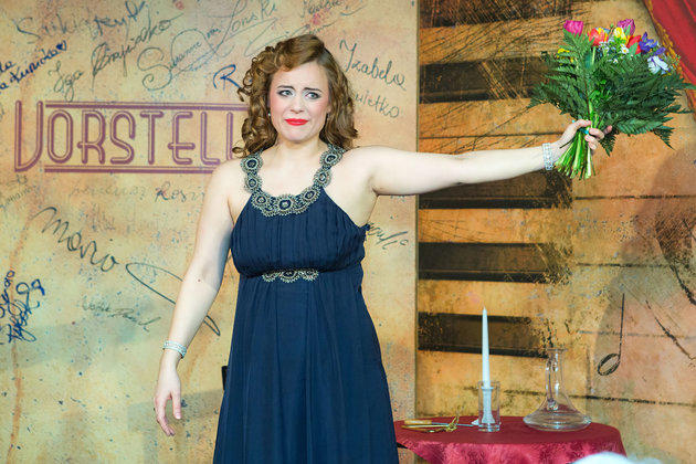 Susanne von Lonski image