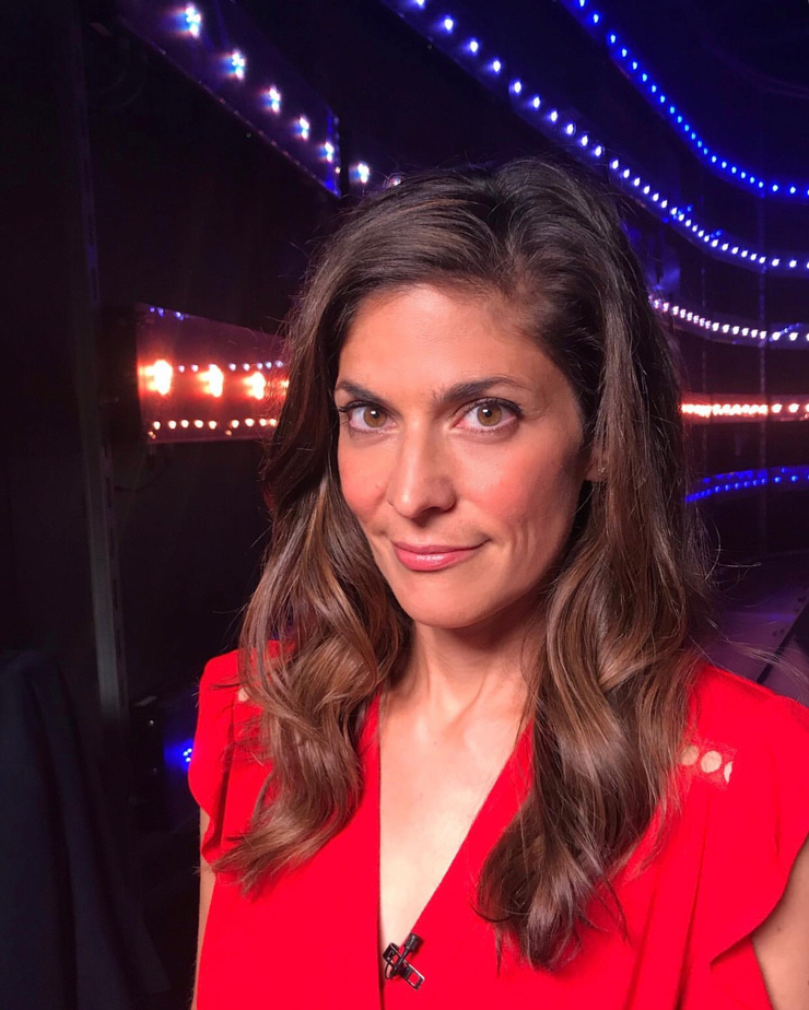 Picture of Katty Salié