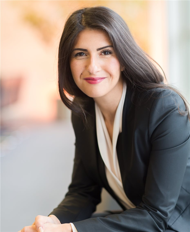 Picture of Serap Güler