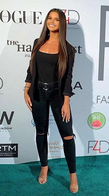 Vicky Palacio picture