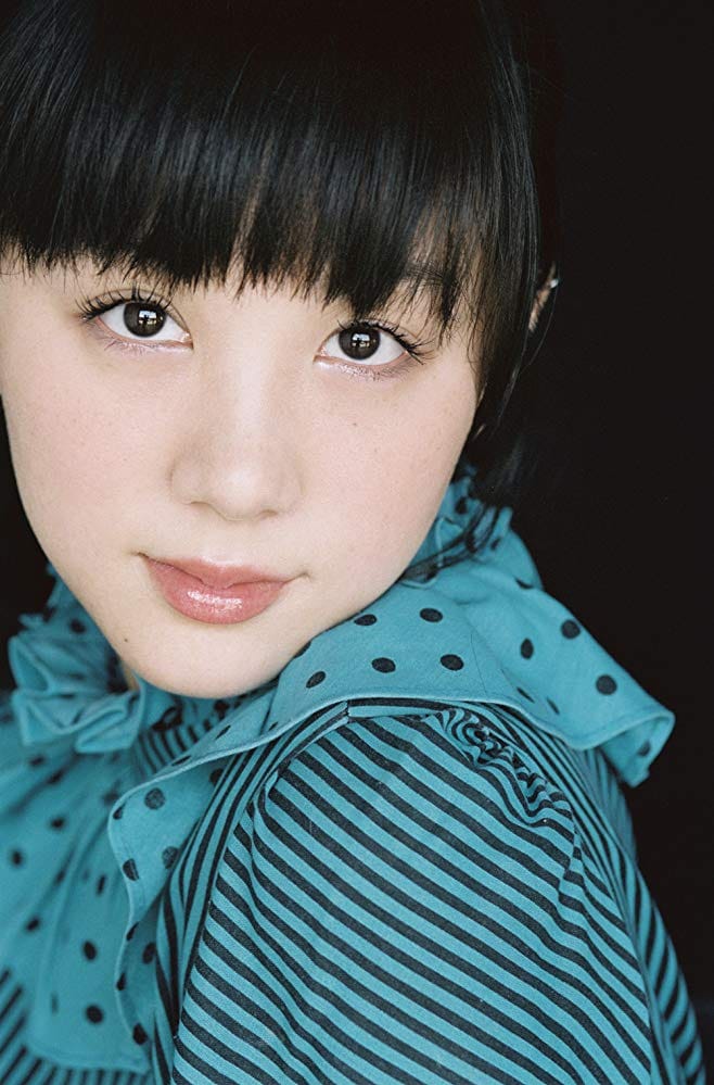 Picture of Alice Wen