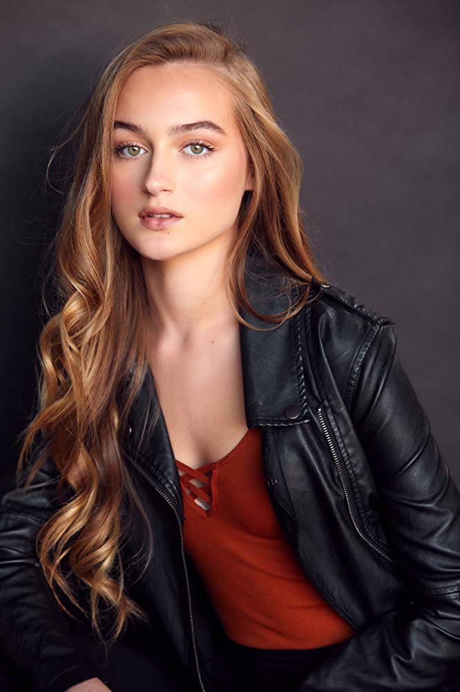 Picture of Gail Soltys