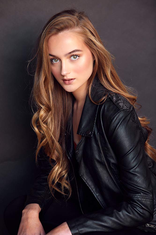 Picture of Gail Soltys