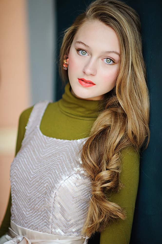 Picture of Gail Soltys