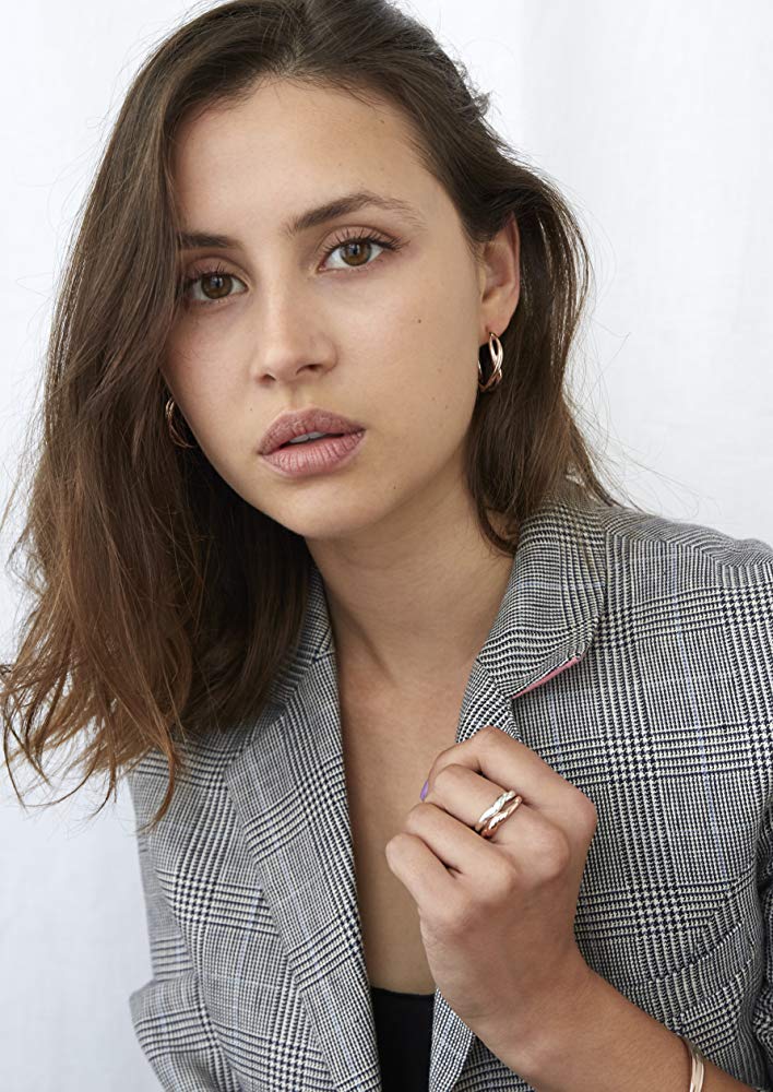 Picture of Joni Kamen