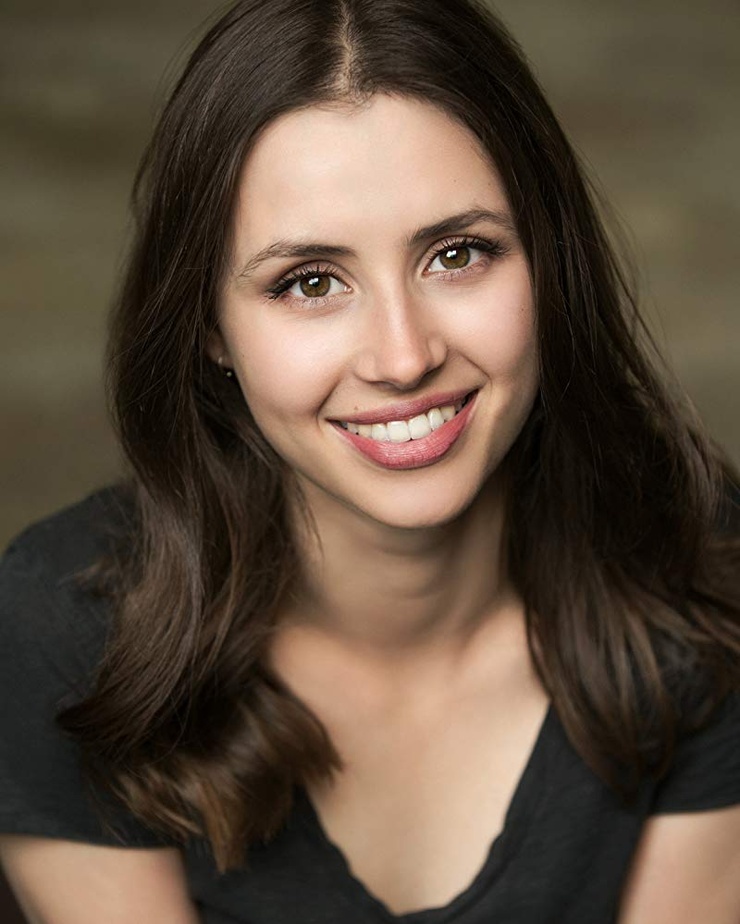 Picture of Joni Kamen