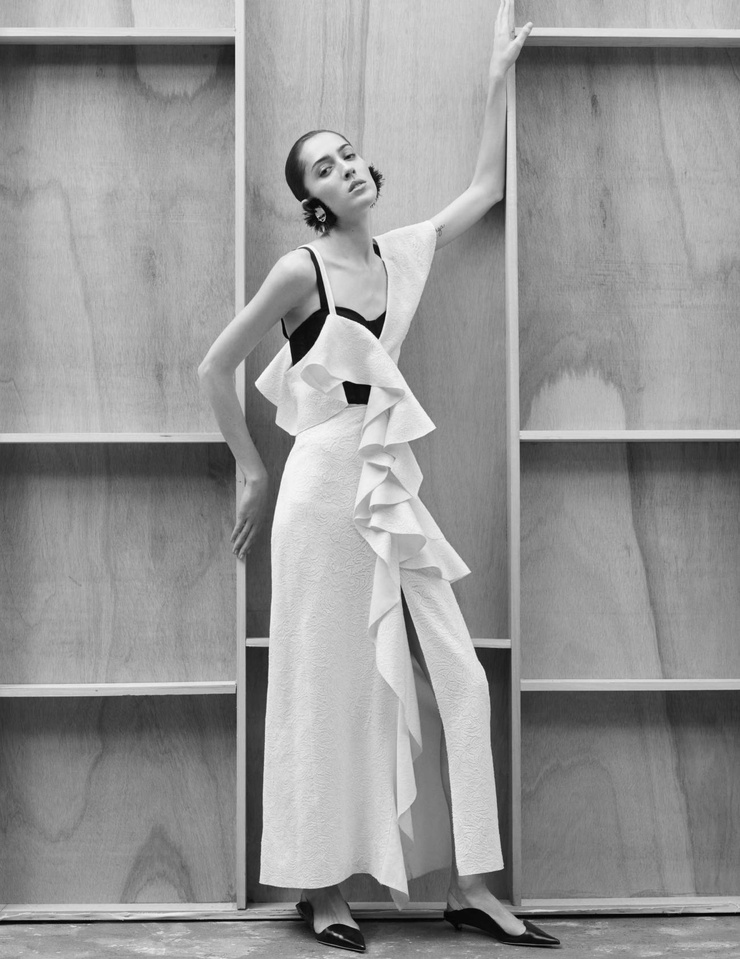 Image of Teddy Quinlivan