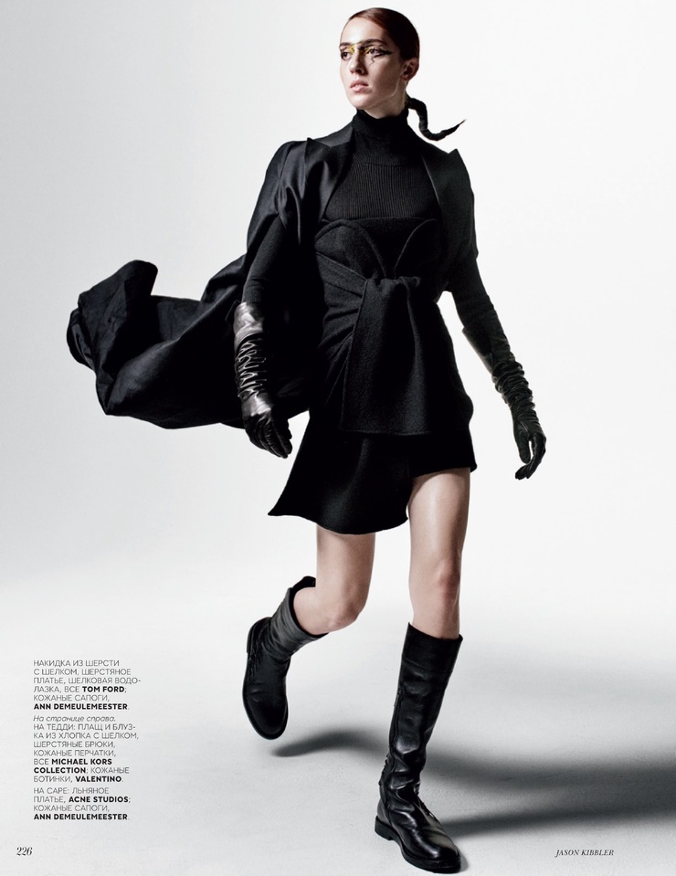 Teddy Quinlivan picture