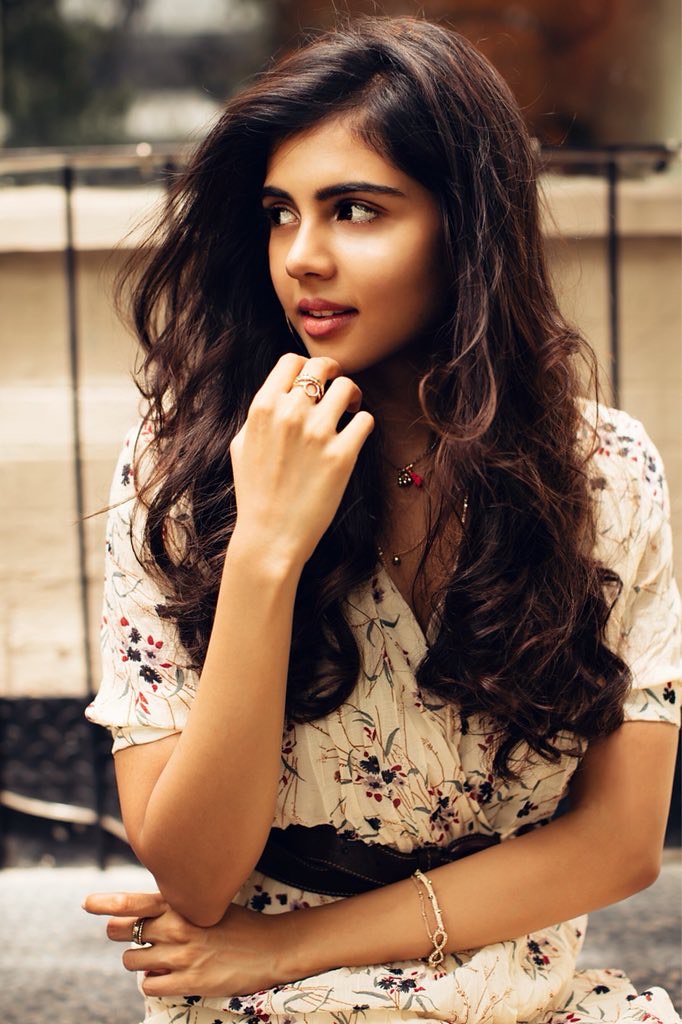 Picture of Kalyani Priyadarshan