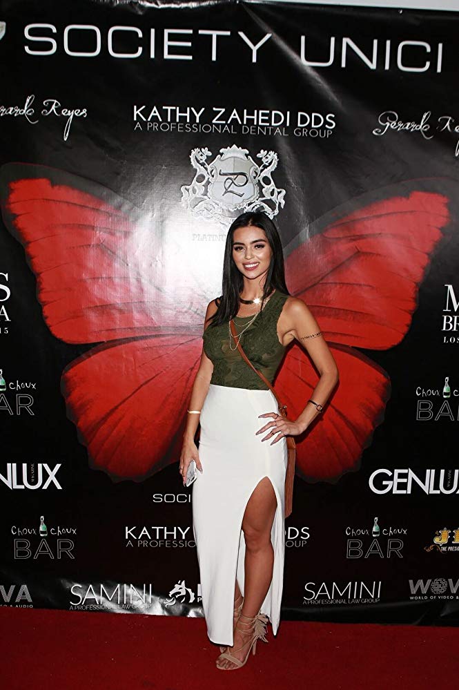 Deserae Rose picture