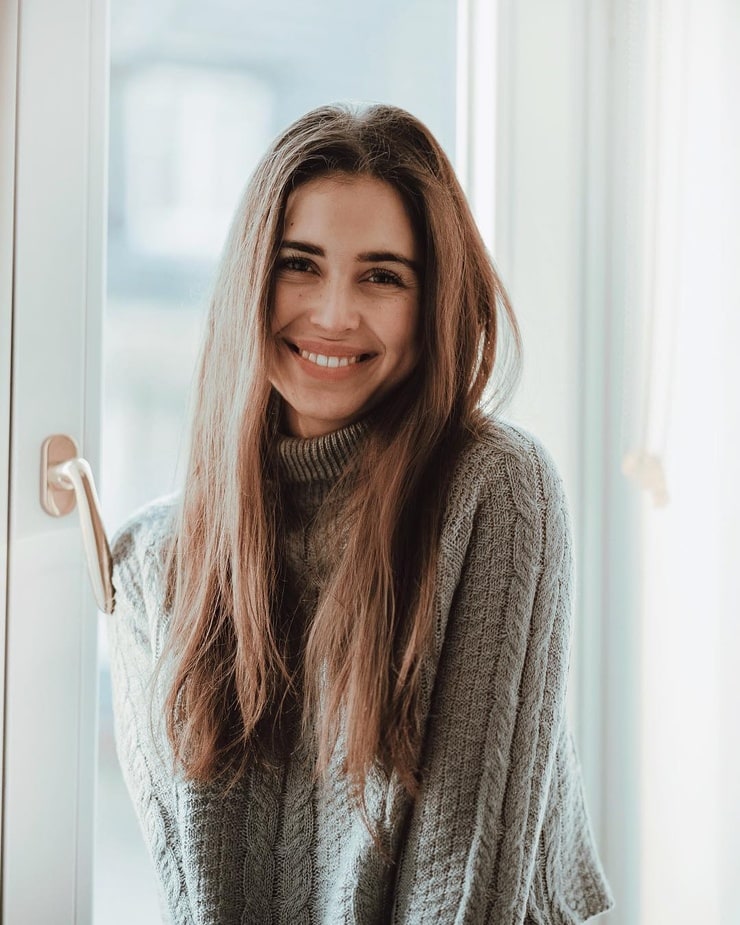 Picture of Adina Selin