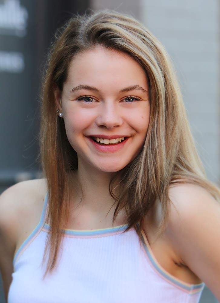 Picture of Molly Grace