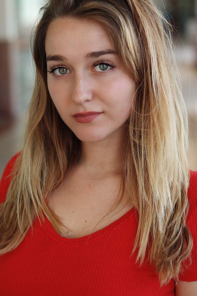 Picture of Jessi Case