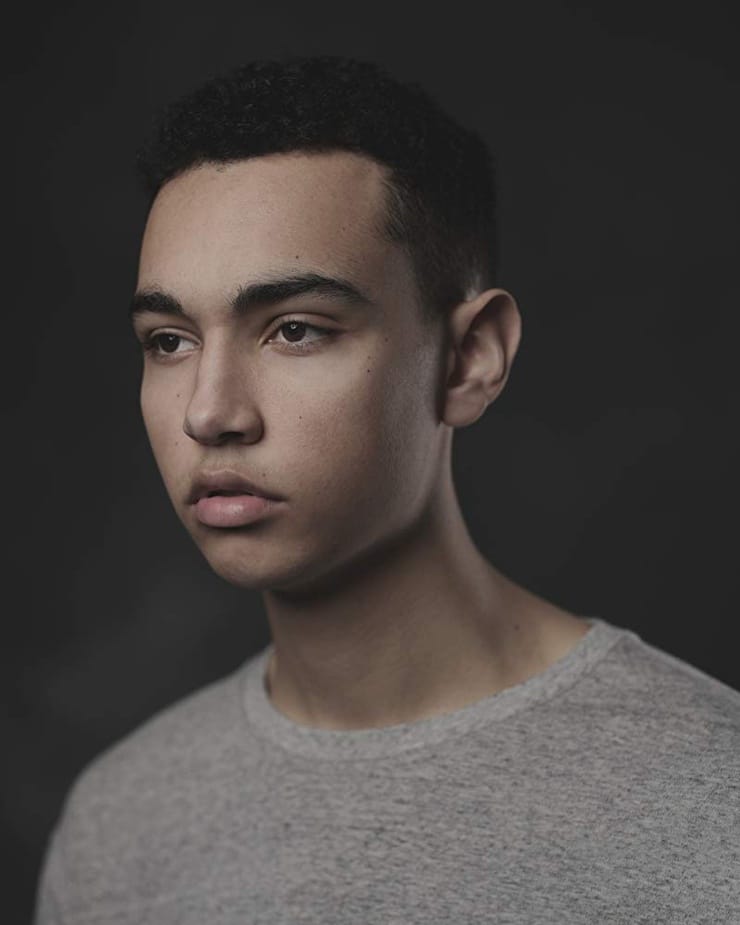 Picture of Archie Madekwe