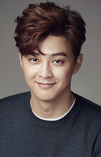 Image of Kim Ji Hoon