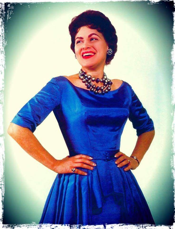Picture of Patsy Cline