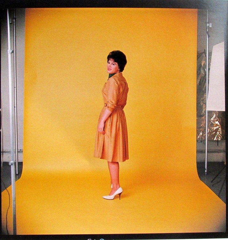 Image of Patsy Cline