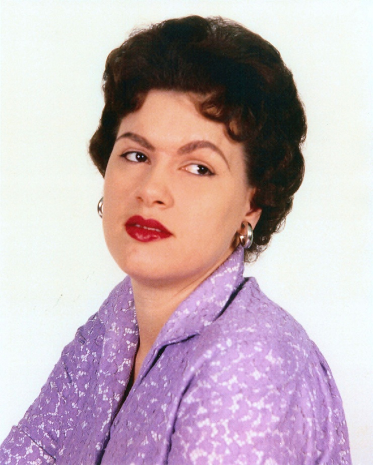 Picture of Patsy Cline